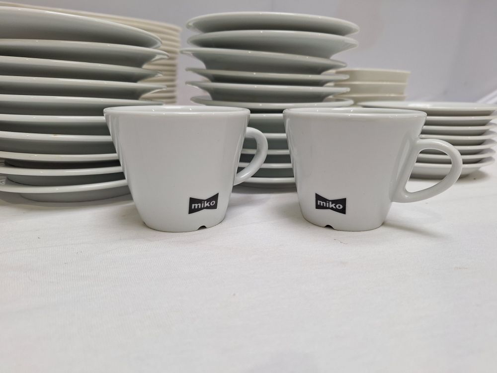 Partij Horeca Servies | Online veiling | Pro+ Auctions