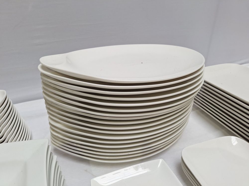 Partij Horeca Servies | Online veiling | Pro+ Auctions